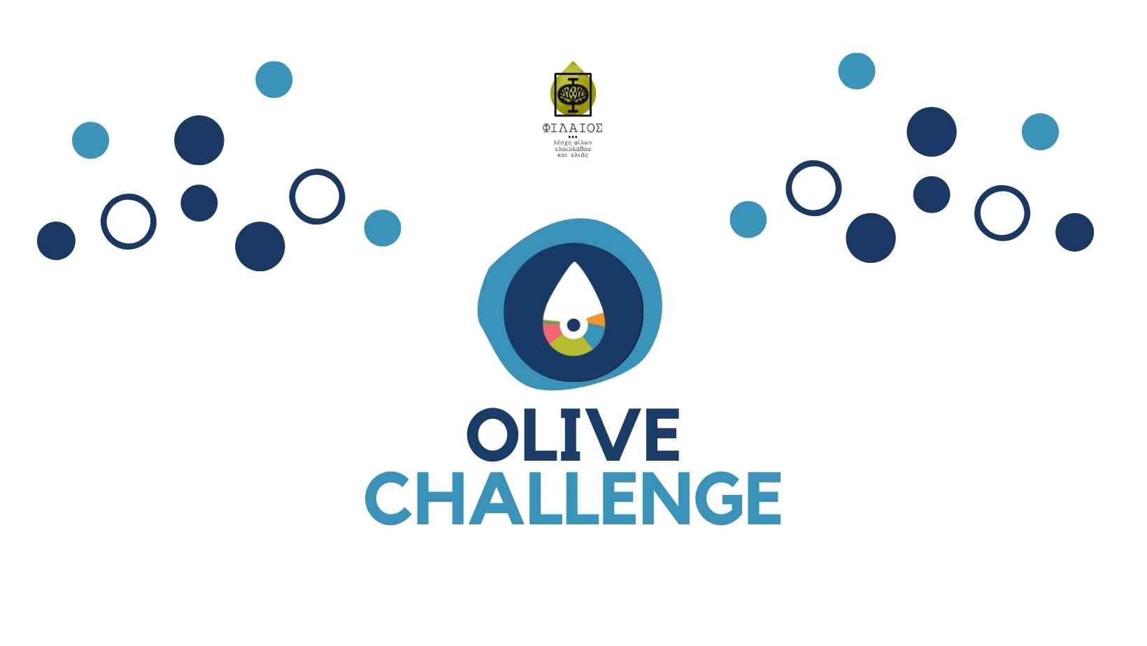 Ξεκινά η Επώαση του 3ου OLIVE CHALLENGE – ΦΙΛΑΙΟΣ